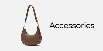 Women's Accessories | Belts, Necklaces, Hats & Sunglasses | COMMENSE